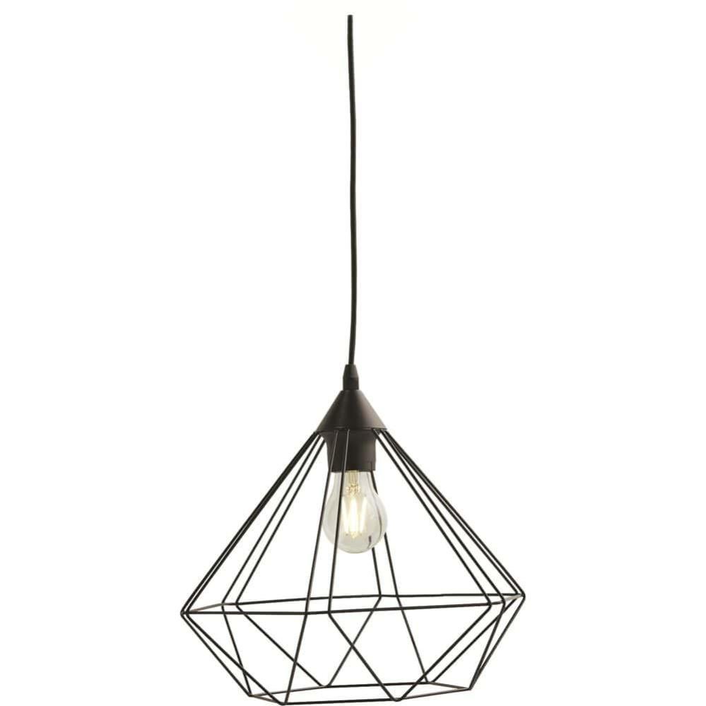 EGLO Lampada da Soffitto Tarbes D32,5 cm 94188 | Leroy Merlin