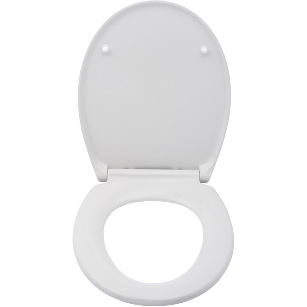 Abattant Wc Cento | Leroy Merlin
