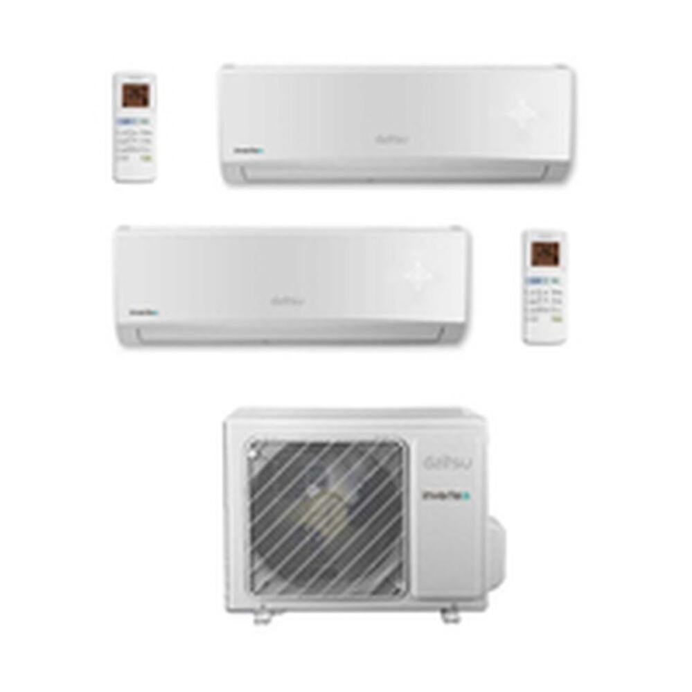 Aire Acondicionado Daitsu ASD9U2i-DN | Leroy Merlin