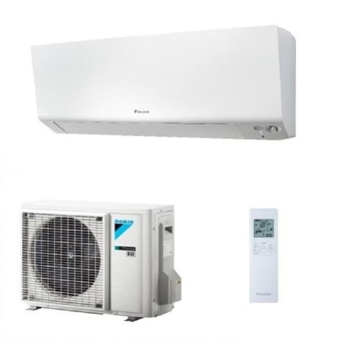 Condizionatore Climatizzatore Daikin inverter Serie FTXM25R Perfera Bluevolution R-32 9000 BTU ...