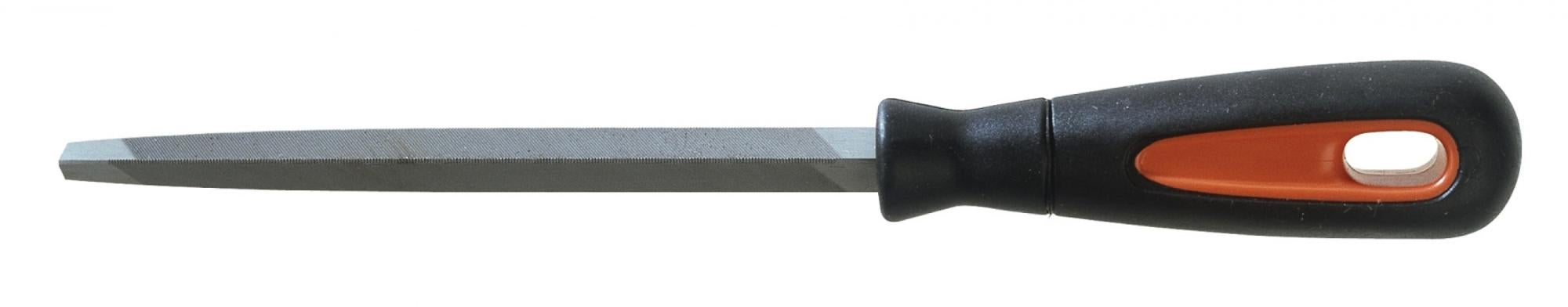 Lima triangular semiblanda BAHCO, 150 mm | Leroy Merlin