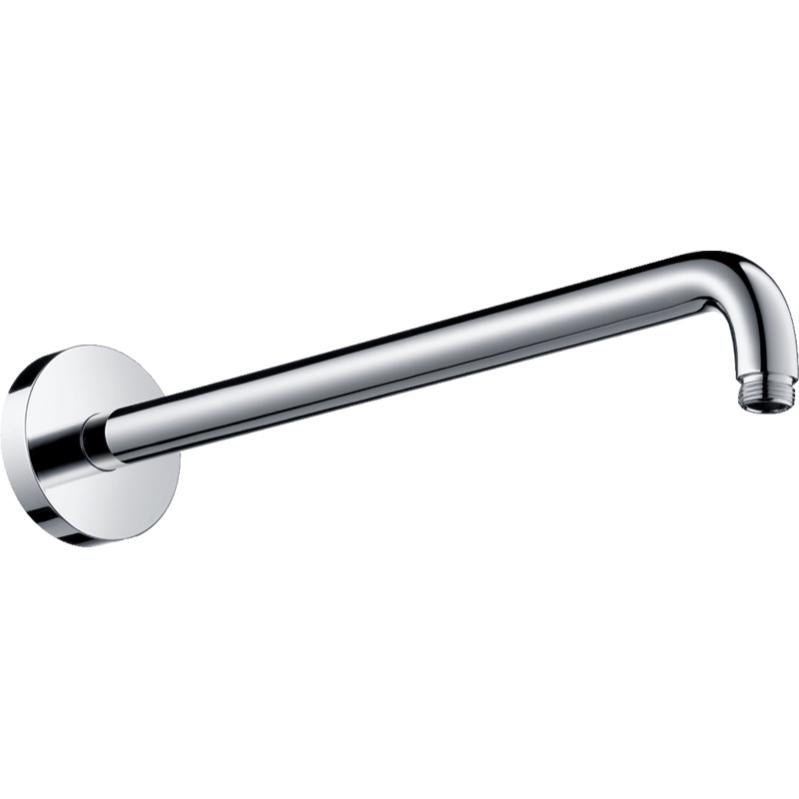 Hansgrohe Brazo de ducha M ½" 389 mm (27413000) | Leroy Merlin