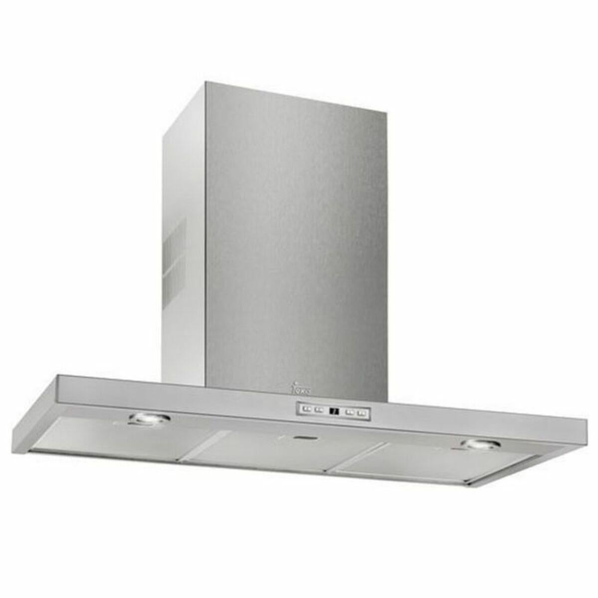 Cappa Classica Teka DSH785 70 cm 735 m3/h 68 dB 286W | Leroy Merlin