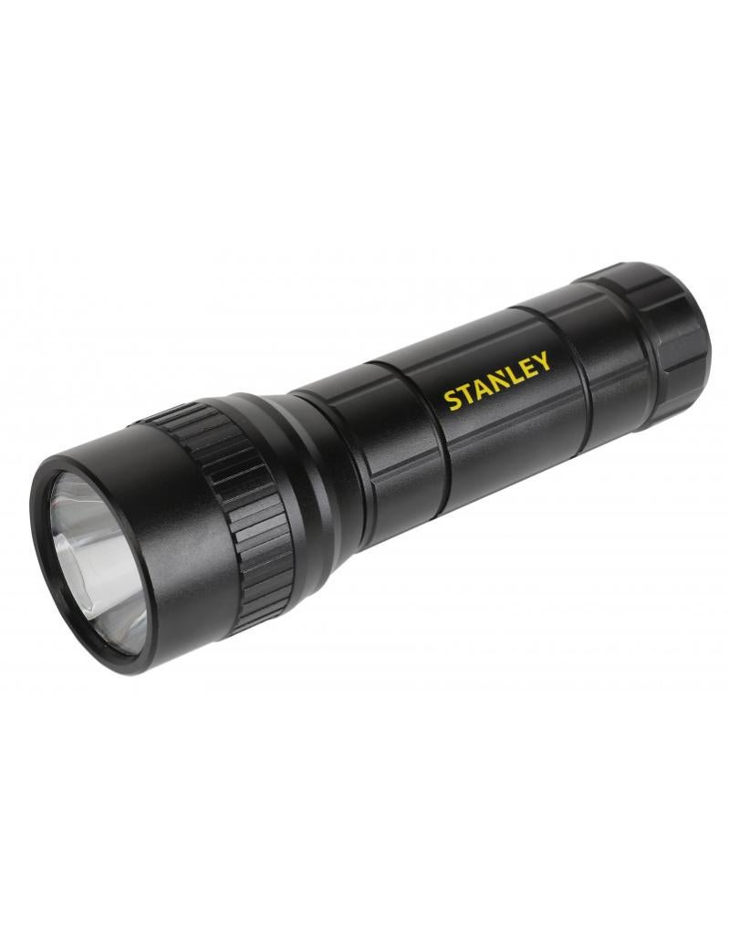 TORCHE ALUMINIUM STANLEY 380 LUMENS | Bricoman