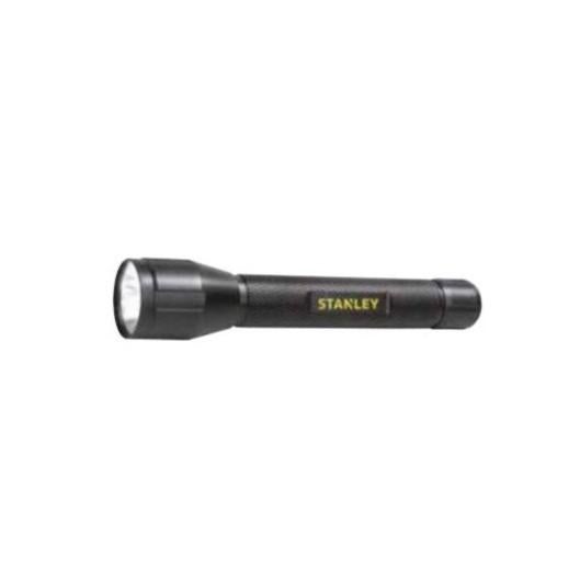 STANLEY Torche led aluminium - Portée 90 m - 100 lumens | Leroy Merlin