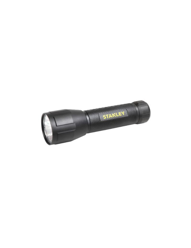 TORCHE ALUMINIUM STANLEY 300 LUMENS | Leroy Merlin