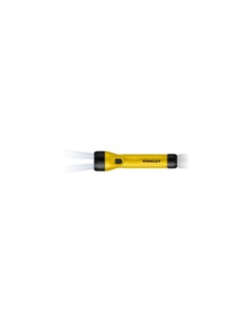 TORCHE STANLEY 50 LUMENS | Leroy Merlin