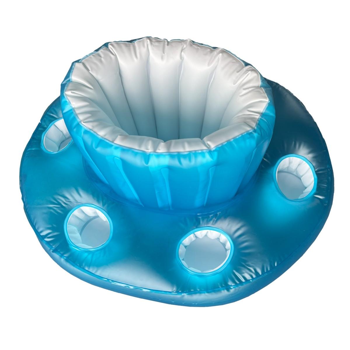 Waterclip - Bar flottant pour spas gonflables | Leroy Merlin