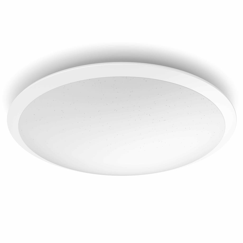 Philips Plafoniera a LED Cavanal 18 W Rotonda Bianca 3280931P3 | Leroy ...