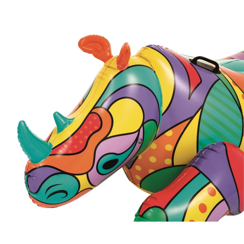 Bestway Gonfiabile per Piscina POP Rhino 41116 | Leroy Merlin