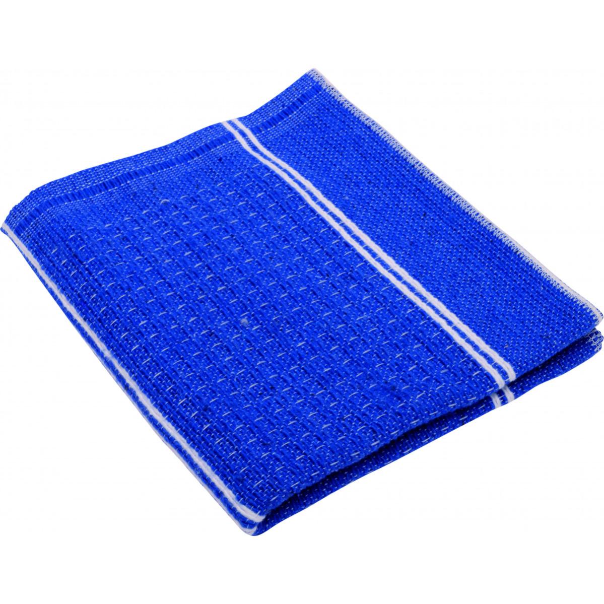 Serpillière gaufrée 50 X 100 cm | Leroy Merlin