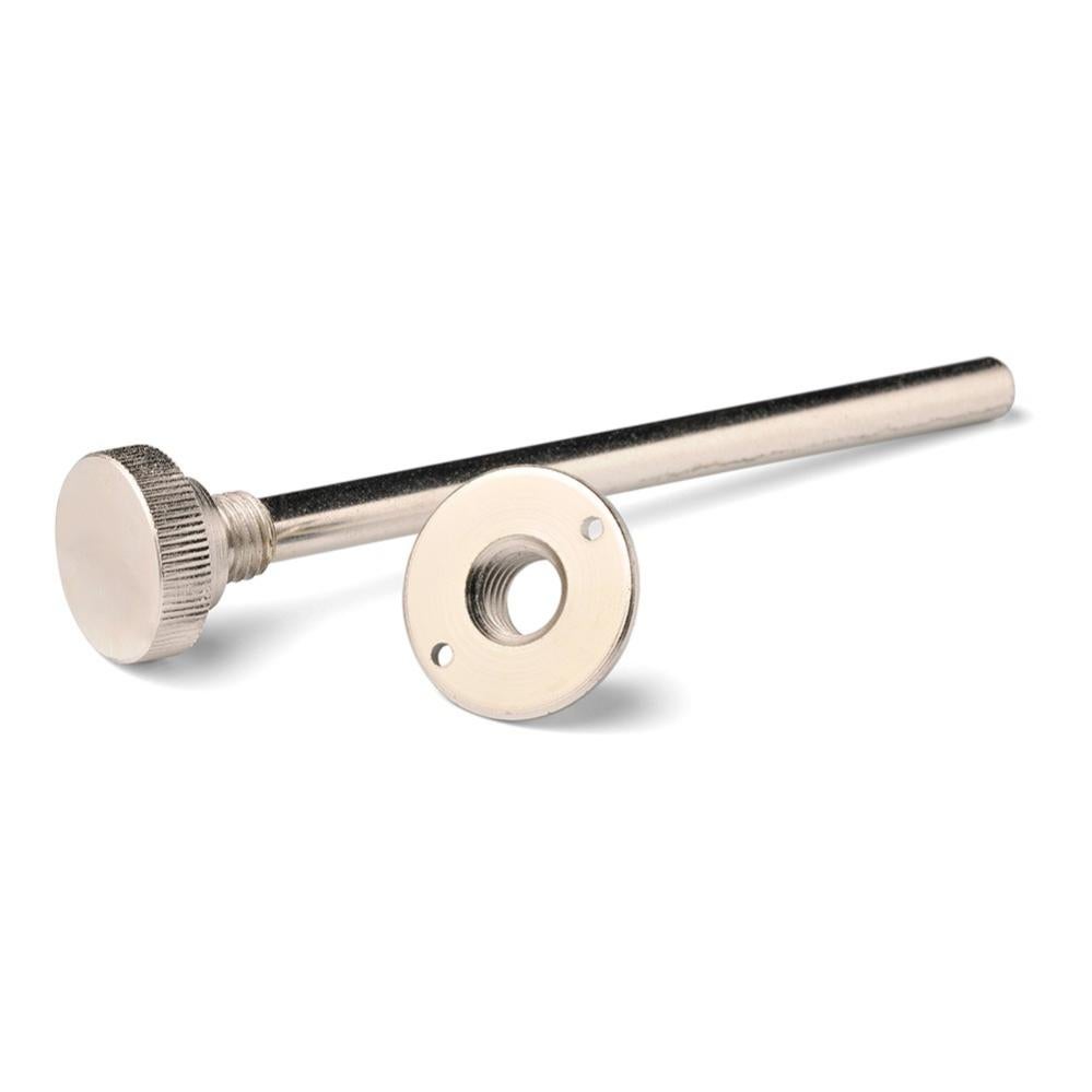 Blind lock jer 14cm chrome 2pc (blister) cambesa EDM 87223 | Leroy Merlin