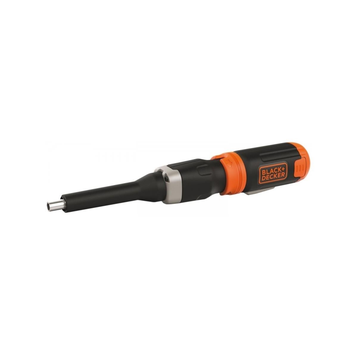 Avvitatore a batteria con luce LED da 1,5 V BLACK & DECKER | Leroy Merlin