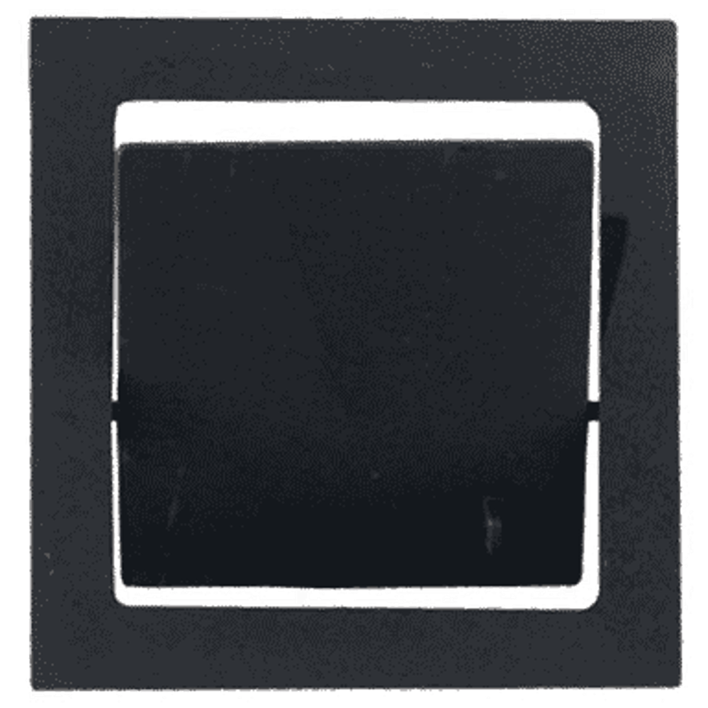 Compuerta de chimenea de fundición para casquillo de 250 x 250 mm con ...