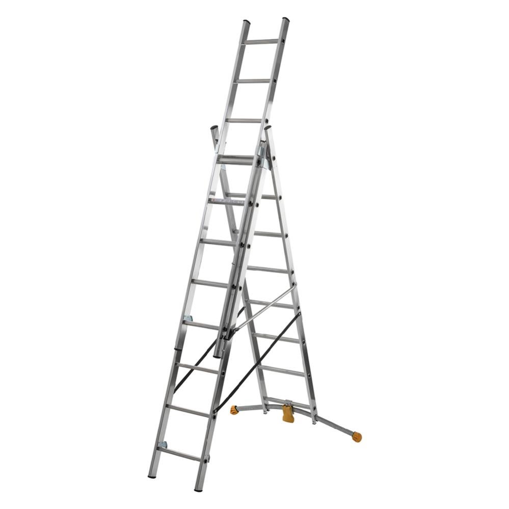 Scala a tre elementi 3 x 8 gr. | Leroy Merlin