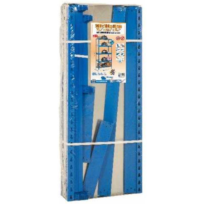 KIT SIMONEXPO PLUS 5/500-3 GALVANIZADO | Leroy Merlin