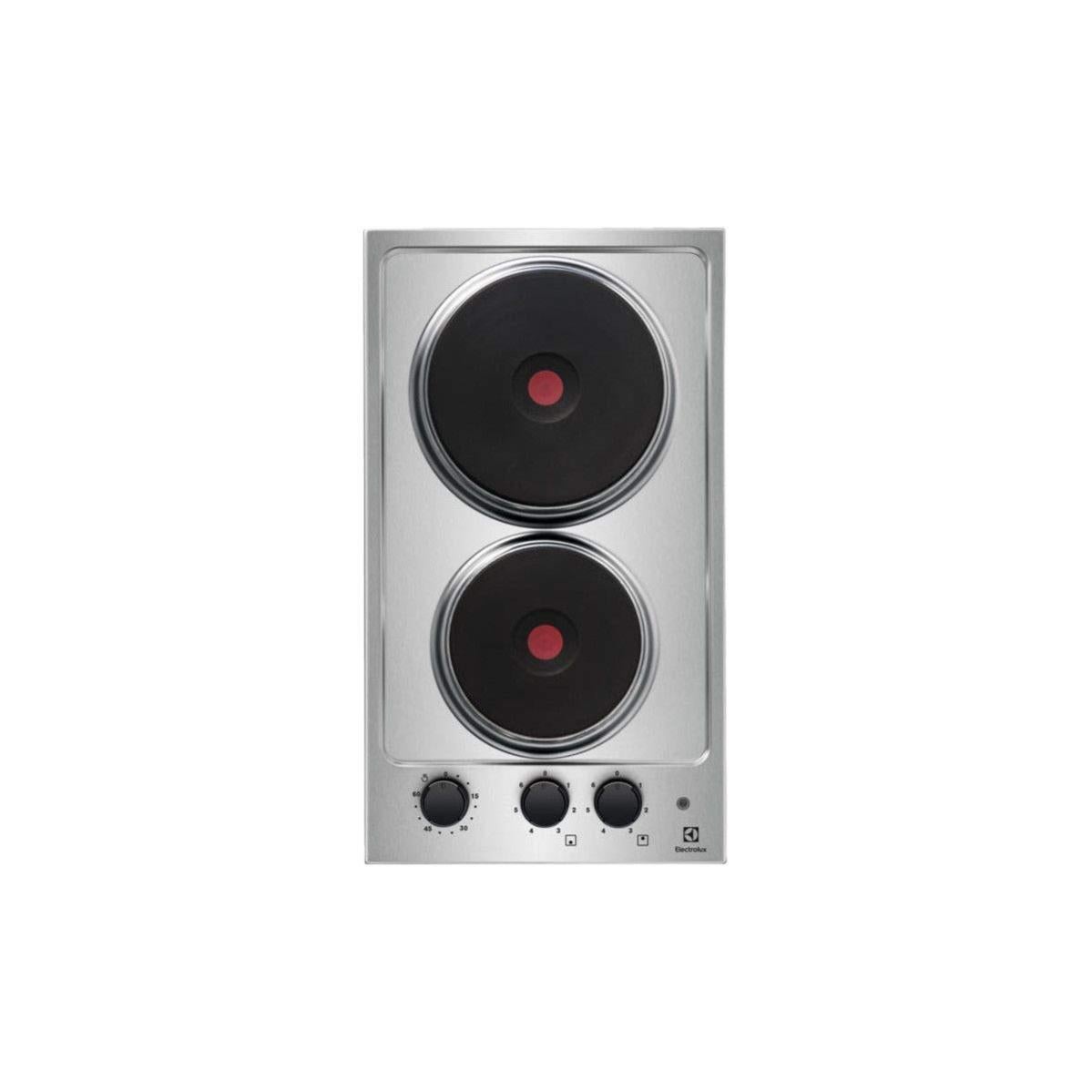 TABLE DE CUISSON ELECTROLUX KHS 321 X | Leroy Merlin