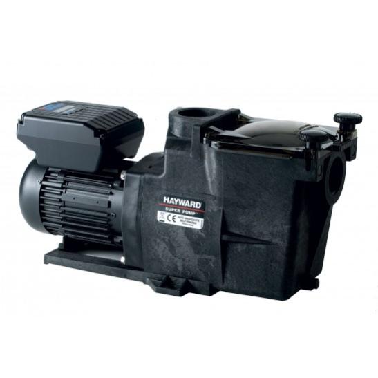 Pompa autoadescante Hayward Super Pump da 1 CV | Leroy Merlin