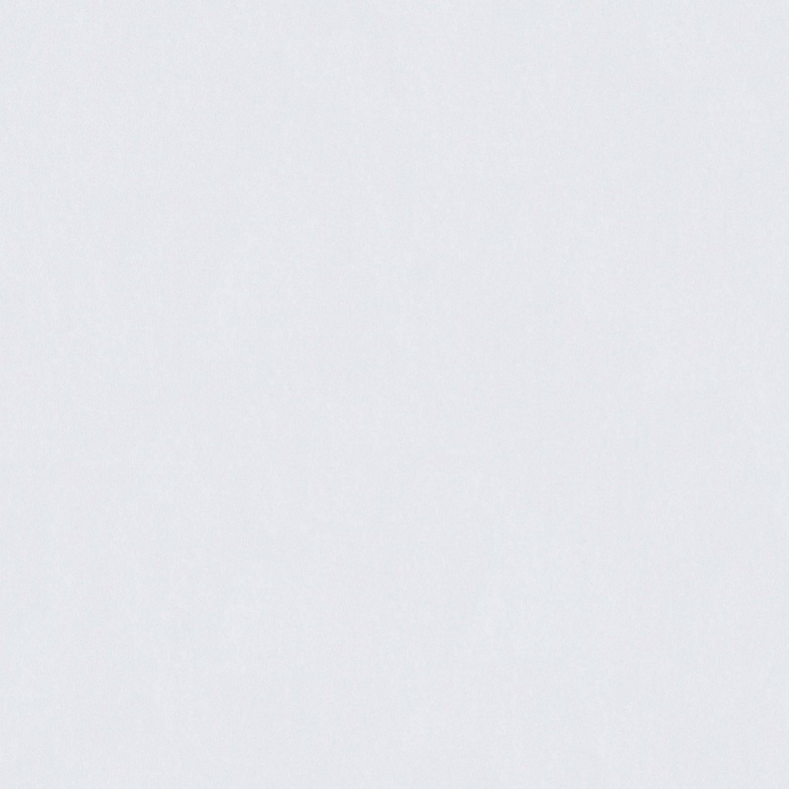 Carta da parati tinta unita grigio chiaro Carta da parati elegante per ...