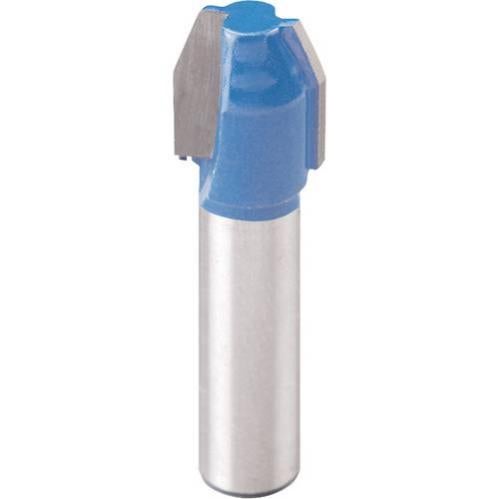 Kwb 755220 Affleureuse | Leroy Merlin