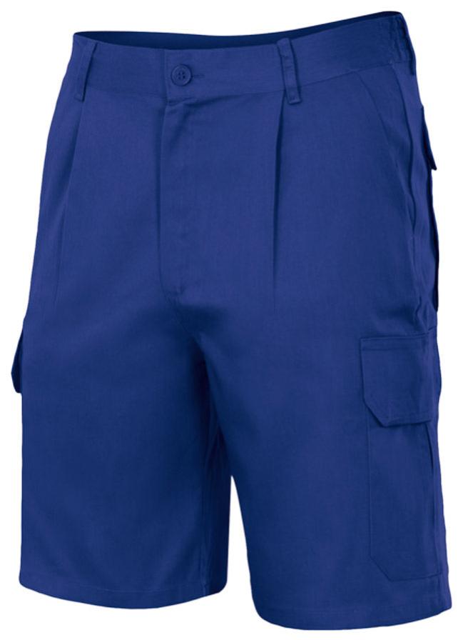 Velilla Bermuda 36 Azzurro | Leroy Merlin