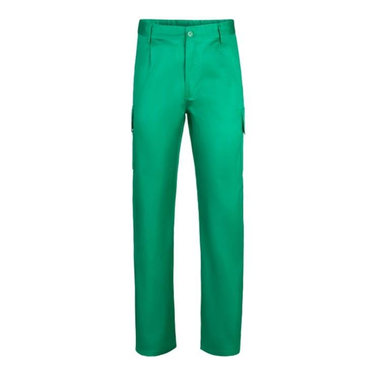 Velilla Pantalon 38 Vert | Leroy Merlin