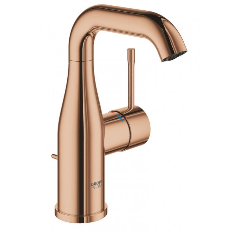 Grohe ESSENCE NEW - Miscelatore monocomando per lavabo taglia L ...