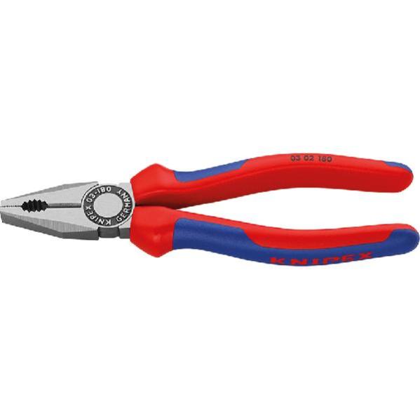 Knipex 302200 Pinza Universale mm 200 - 302200 | Leroy Merlin