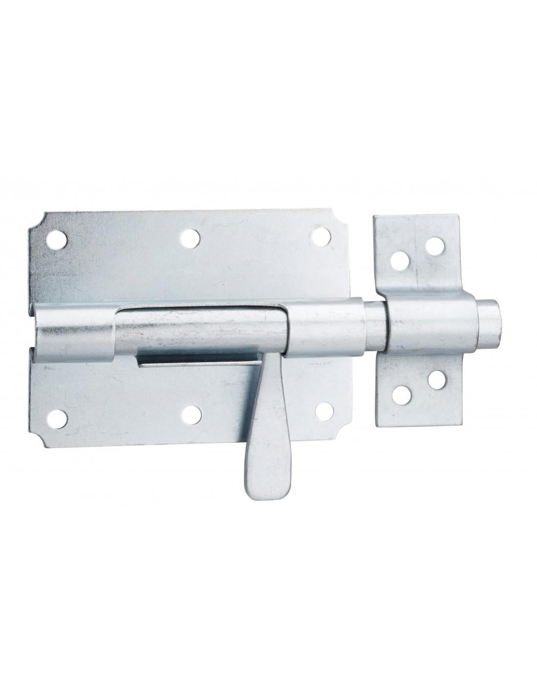 THIRARD - Targette, pêne Ø 14mm, acier | Leroy Merlin