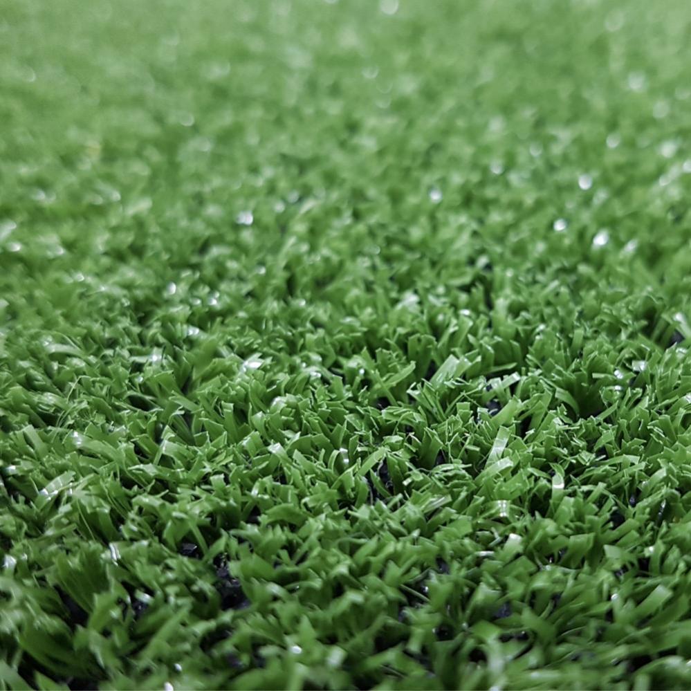 Relva Artificial Rolo 7Mm 1X5M Cor Verde Modelo: Lubeck Nortene | Leroy ...