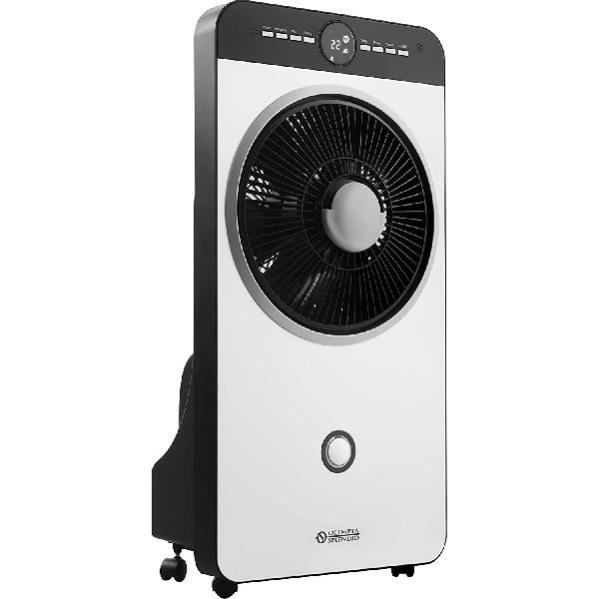 OLIMPIA SPLENDID 99356 - Raffrescatore d'aria Portatile Evaporativo ...