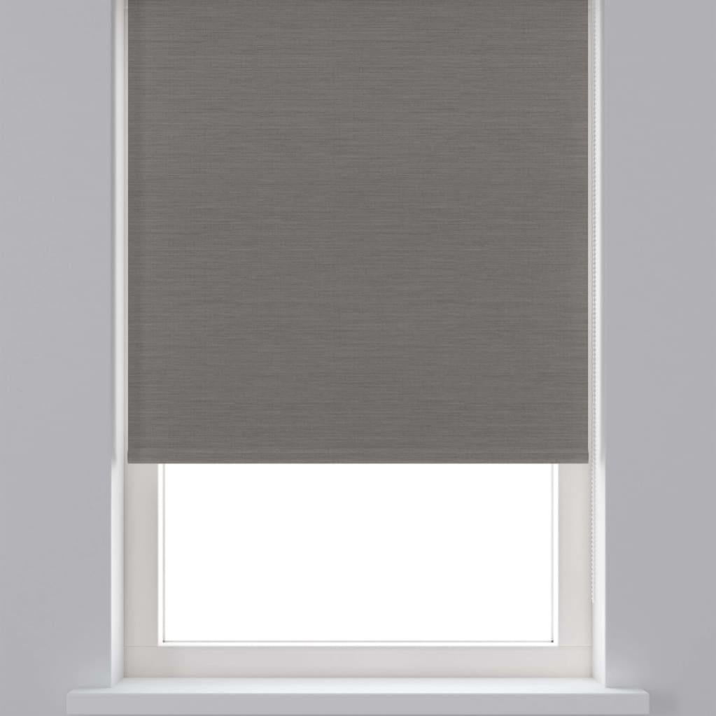 Store roulant occultant Gris 150x190 cm Decosol | Leroy Merlin