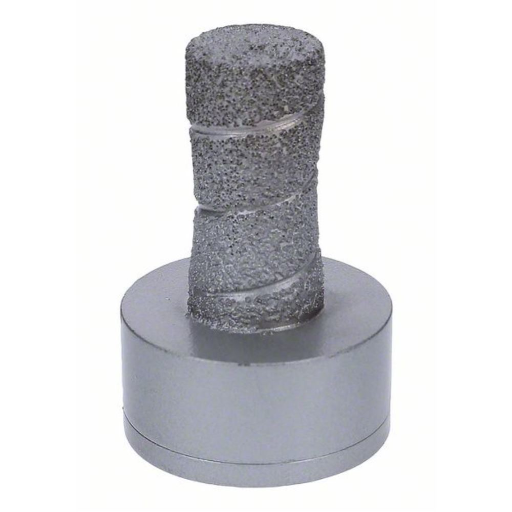 Ø 20 x 35mm Testa da fresatura X-Lock | Leroy Merlin