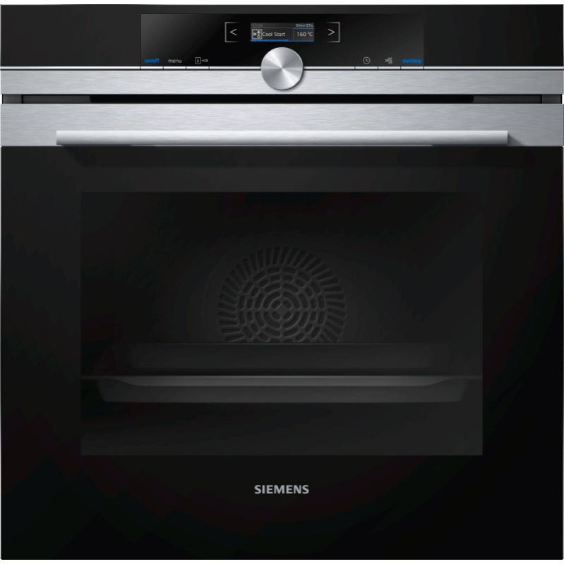 Fours Encastrables Siemens