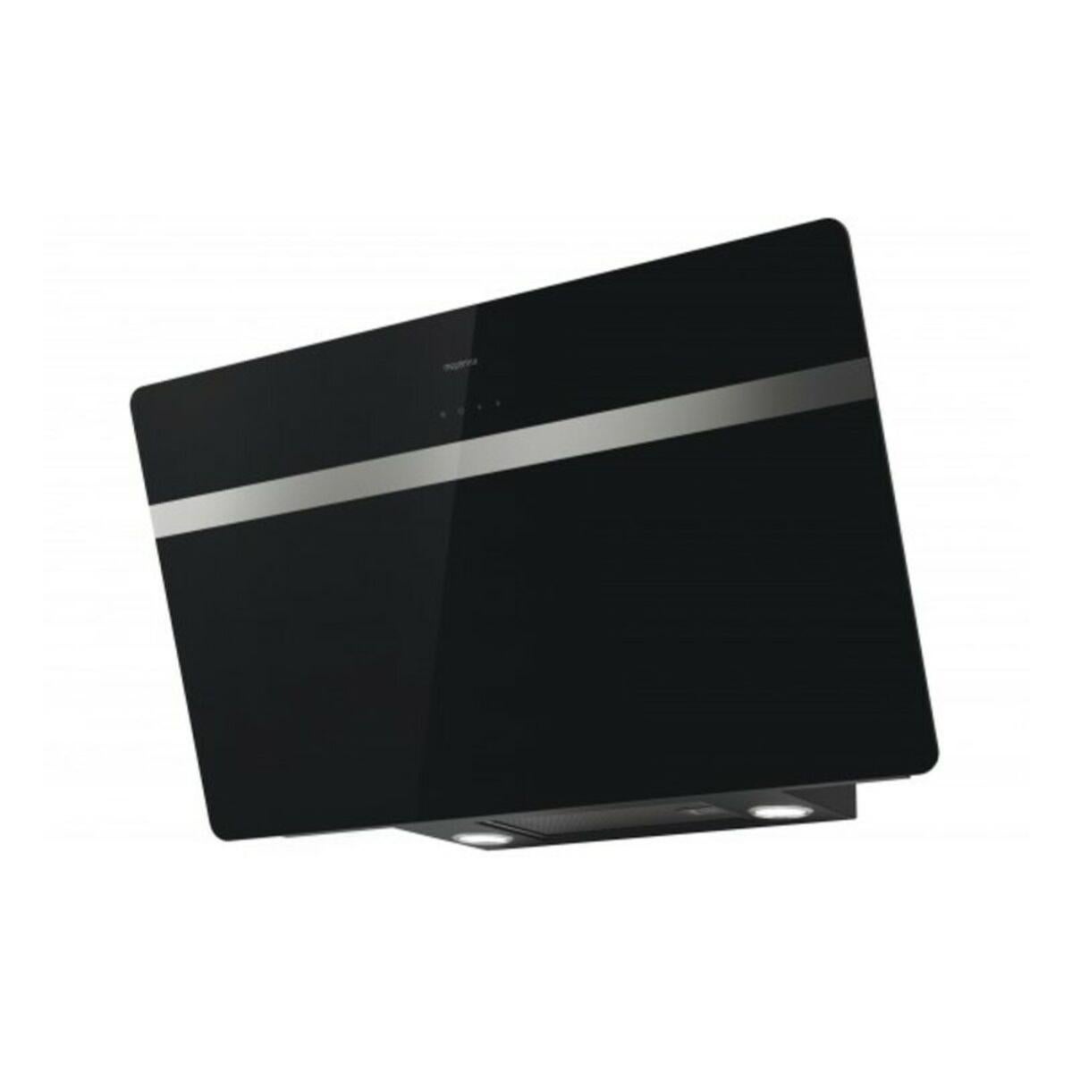 Cappa Classica Mepamsa Nero 60 cm 140 W 560 m3/h | Leroy Merlin