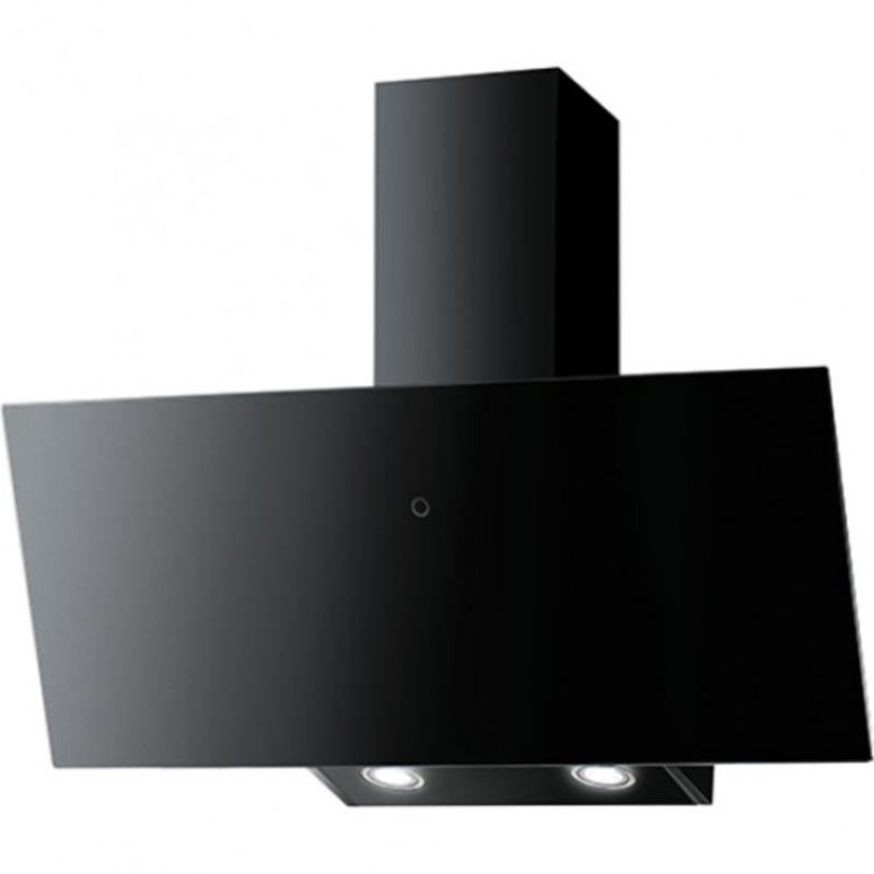 Cappa Classica Mepamsa Cuadro 90 cm 580 m³/h 61 dB A Nero | Leroy Merlin