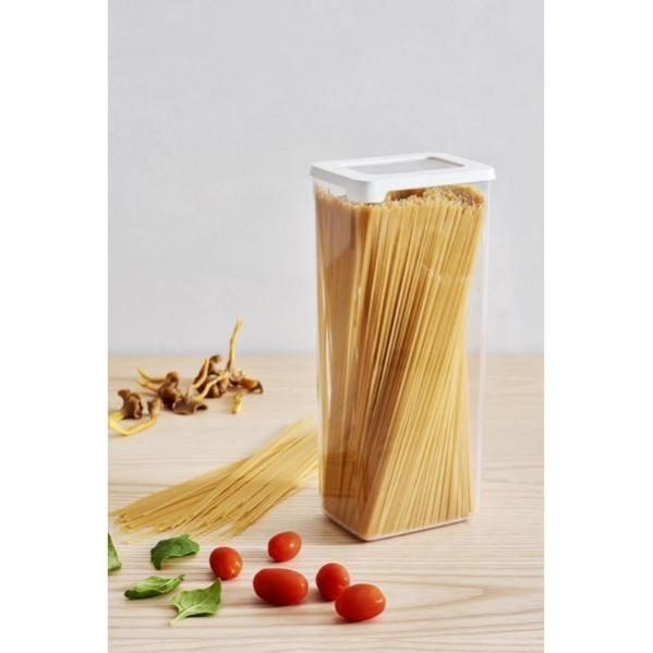 Boîte pour Spaghetti et Pâtes 2,25 litres | Leroy Merlin