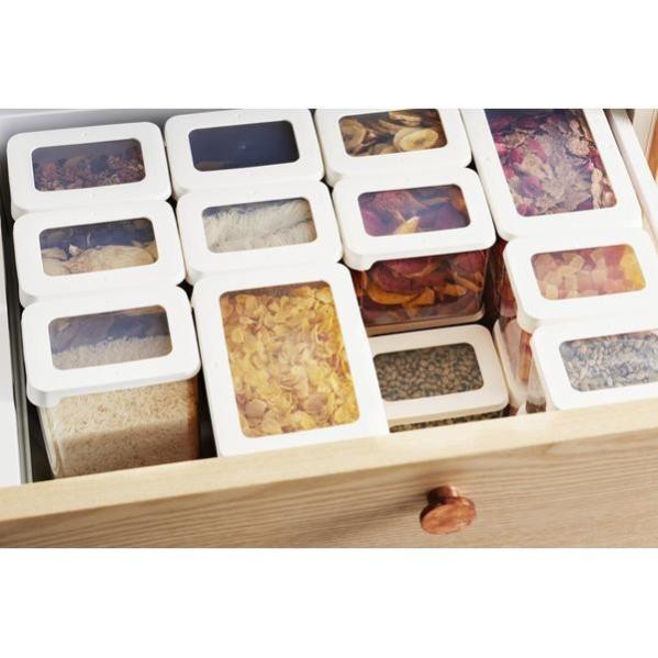 Boîte pour Spaghetti et Pâtes 2,25 litres | Leroy Merlin