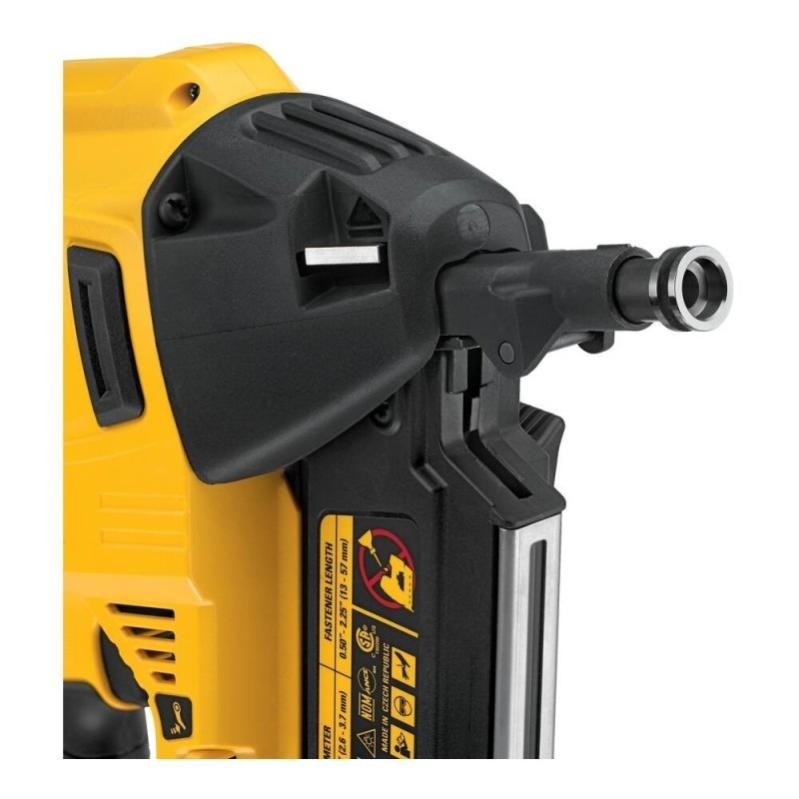 DEWALT DCN8903-XJ - Punta de contacto estándar para DCN890 | Leroy Merlin
