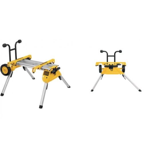 DeWalt Untergestell, Fahrbar Fuer DW745 DE7400-XJ, 46% OFF