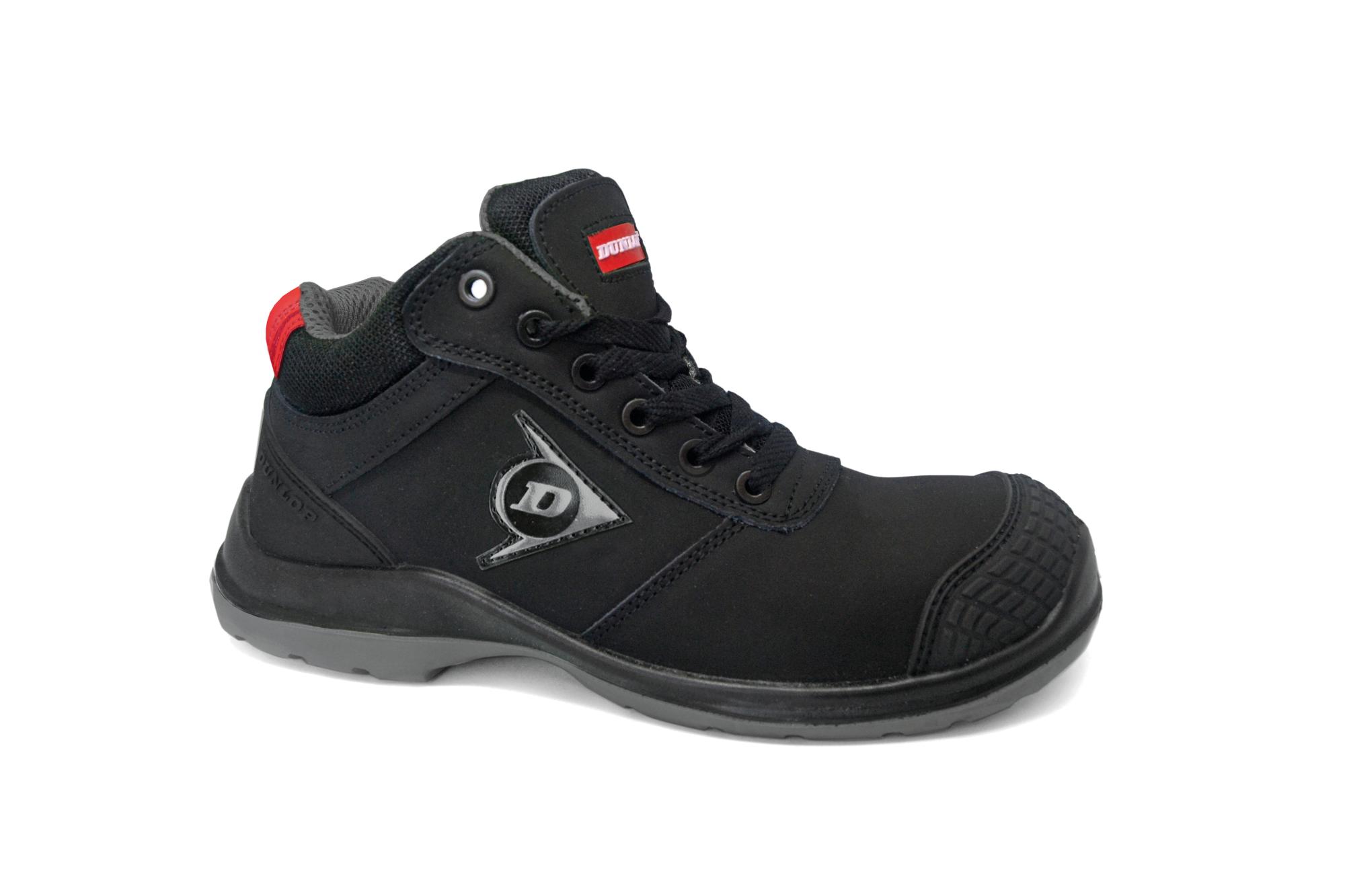 DUNLOP DL0202007-47 - Bota de seguridad gama FIRST ONE ADV EVO HIGH ...