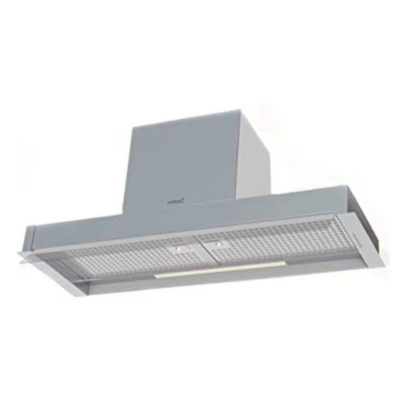 Cappa Classica Cata CORONA X70 70 cm 850 m3/h 280W A | Leroy Merlin