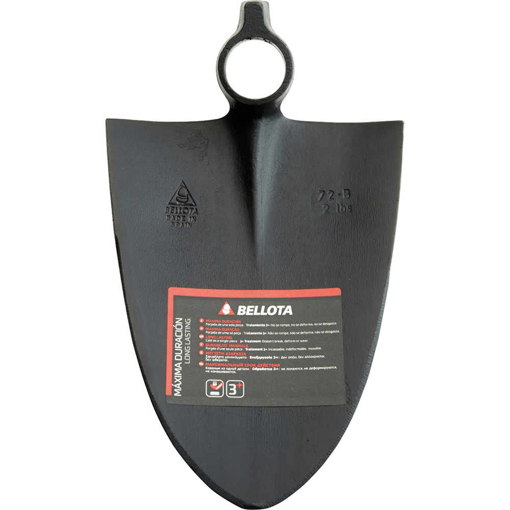 Azada Bellota 72 D 3 - BELLOTA | Leroy Merlin