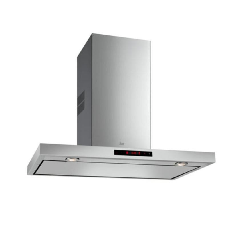Cappa Classica Teka DPS786T 722 m³/h 70 cm 148 W Argentato A+ | Leroy ...