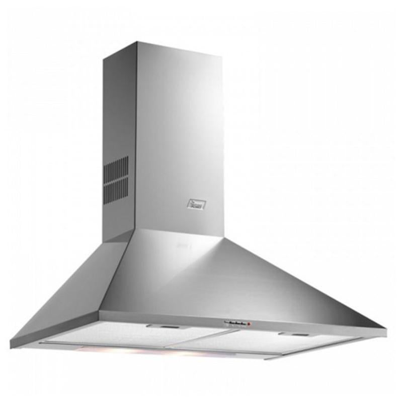 Cappa Classica Teka DBB70 I 70 cm 380 m3/h 60 dB 195W | Leroy Merlin