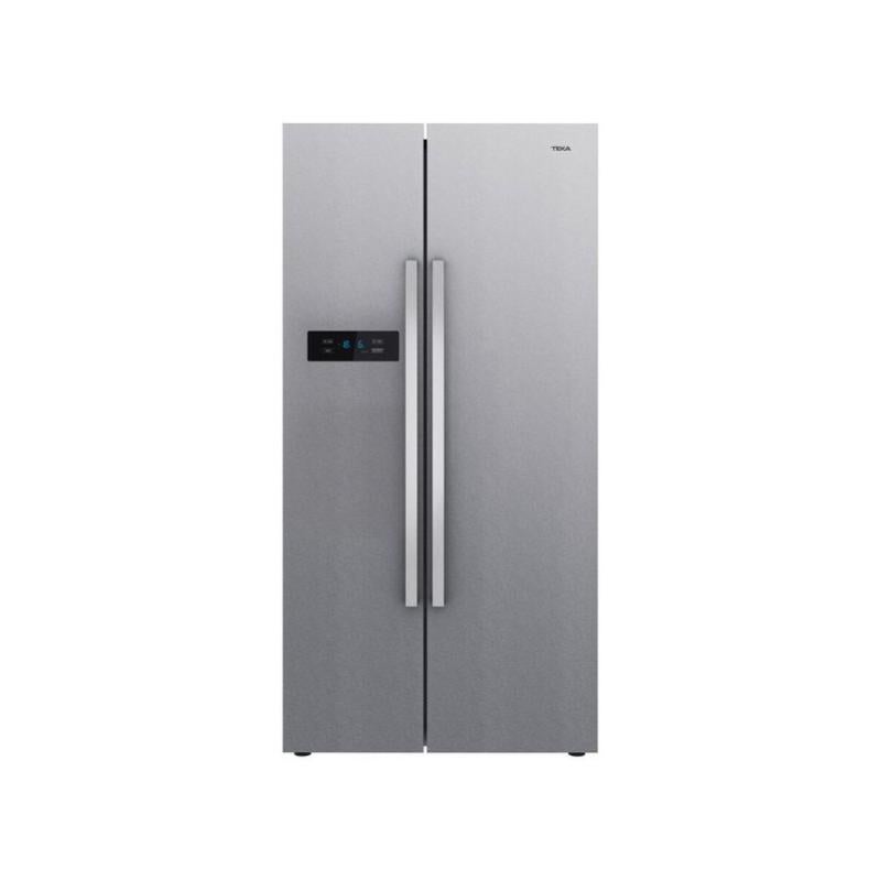 Frigorífico TEKA RLF74910 Inox 1.79m 113430012 | Leroy Merlin
