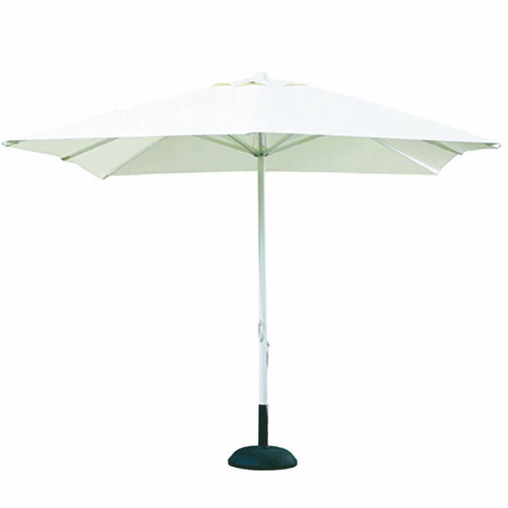 Garbar A1 Parasol Exterior 300x300 Beige | Leroy Merlin