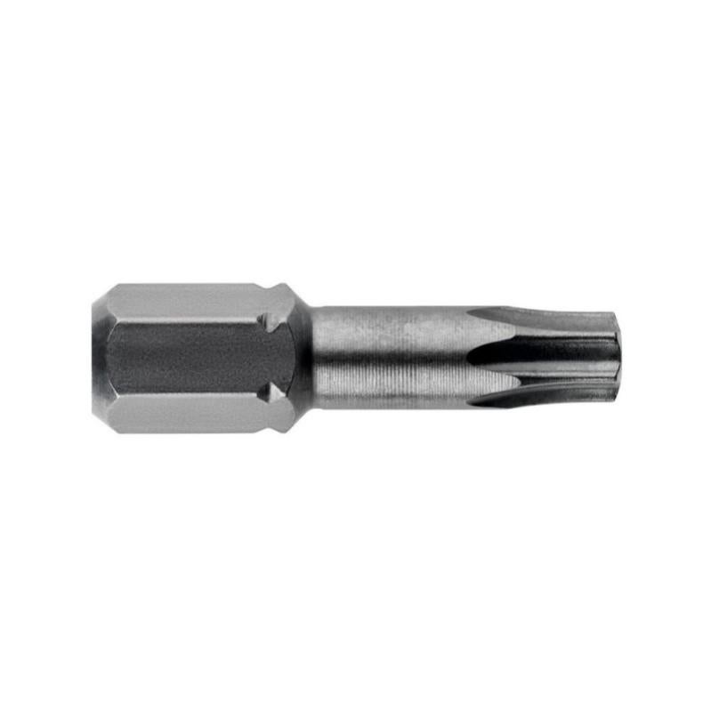 Metabo 628524000 Punta Torx Torsion TX 25 Largo 25 mm | Leroy Merlin