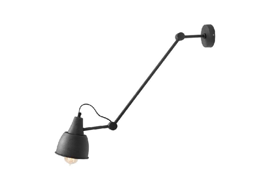 Lampada a Sospensione Compass in Metallo, Nero, HOMEMANIA | Leroy Merlin