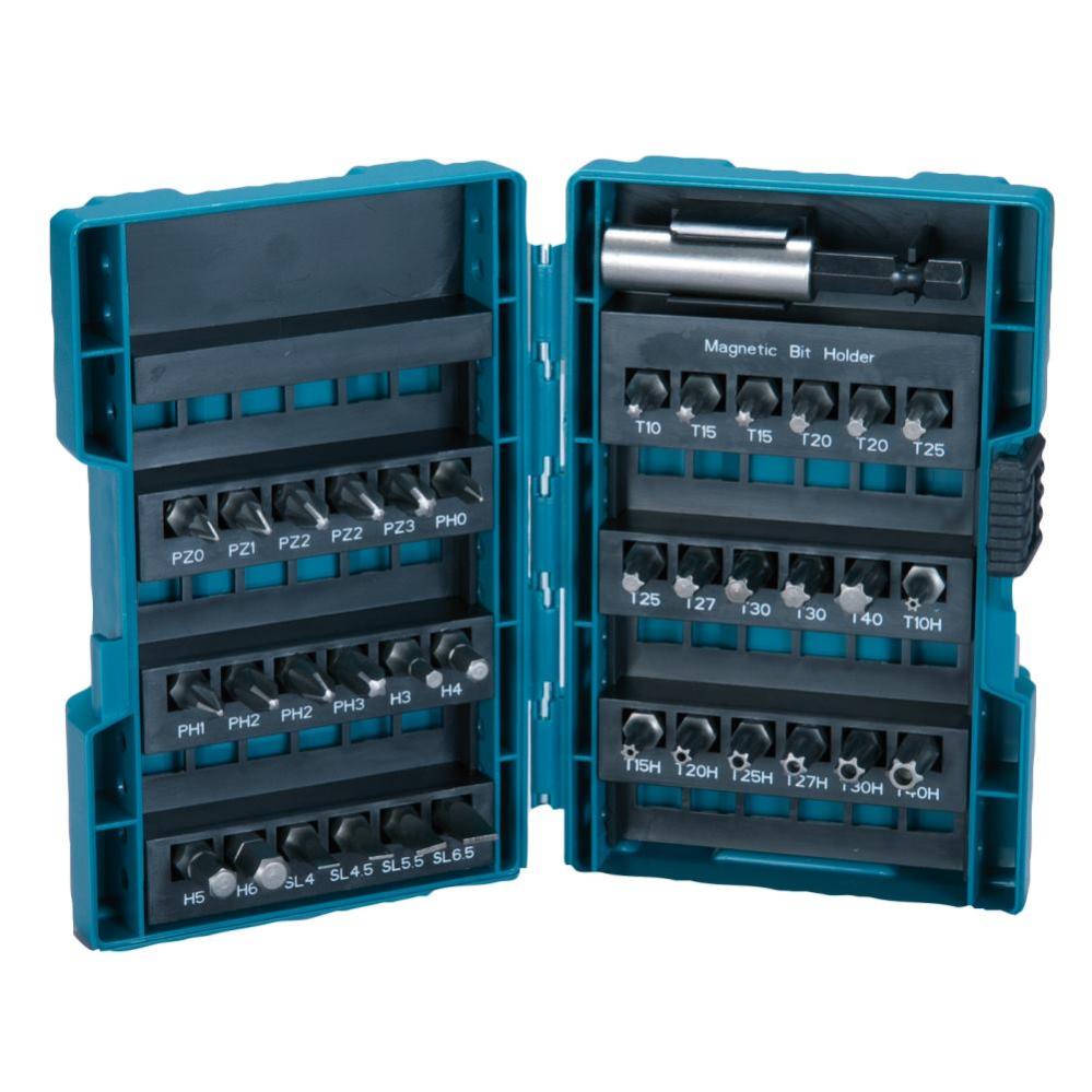 B-28606 Bit Set 37TLG | Leroy Merlin